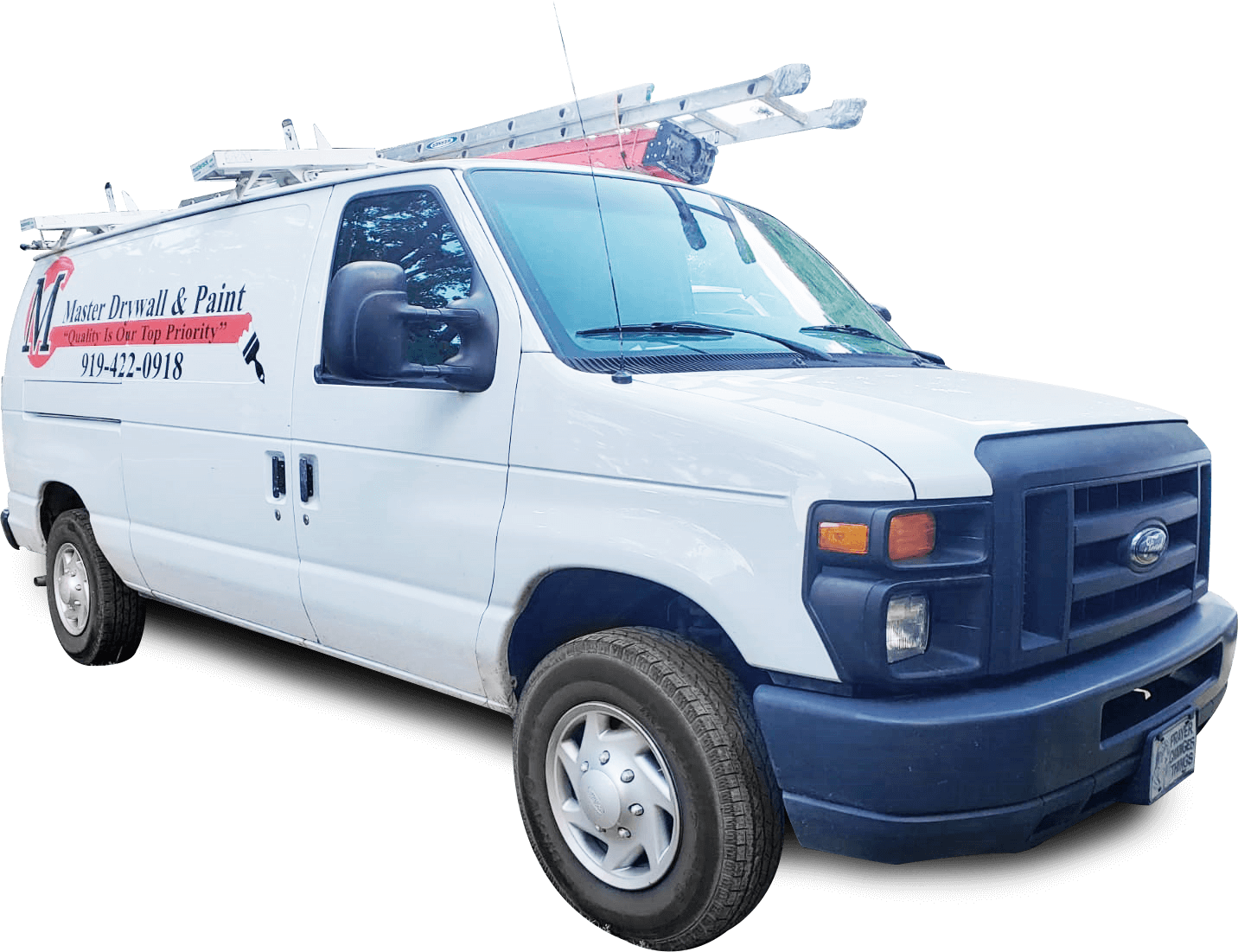 Services – MC Master Drywall, Inc