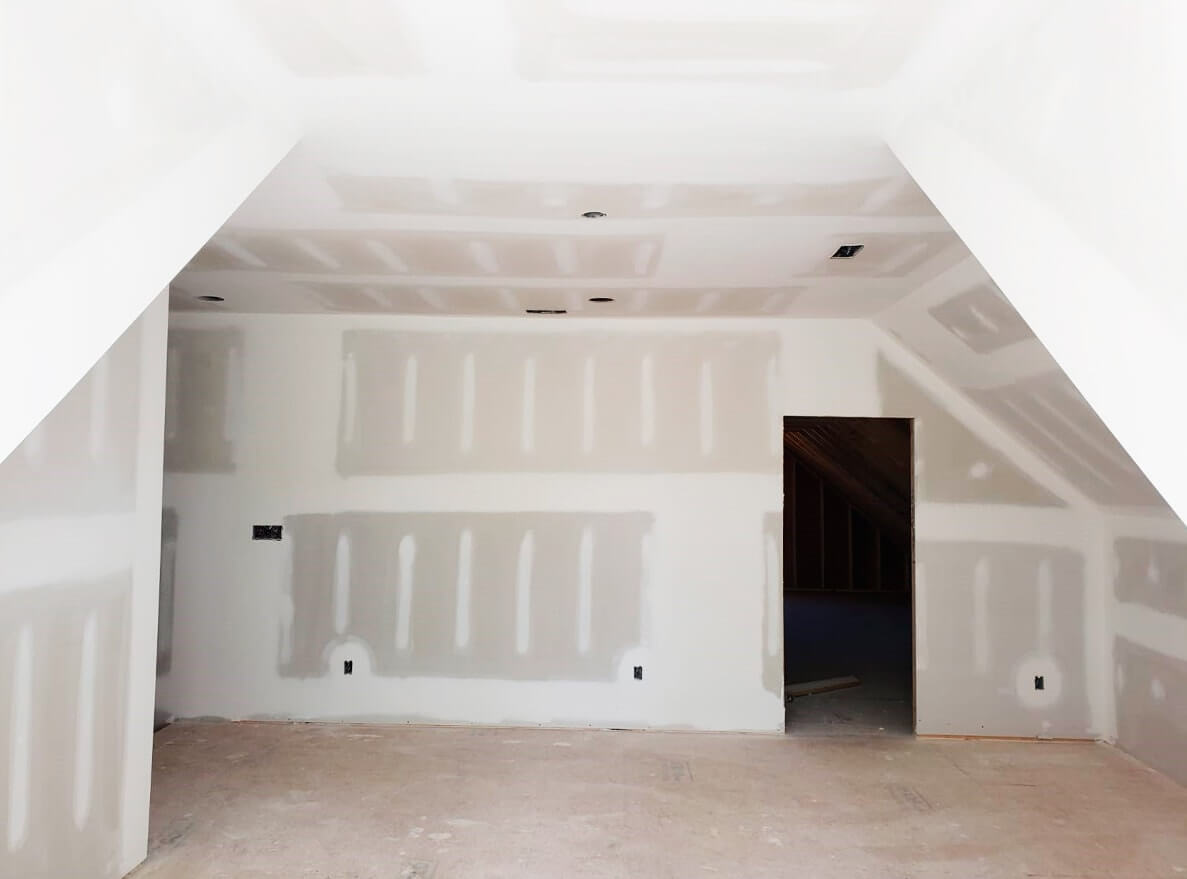 MC Master Drywall, Inc – Drywall and Painting Specialists, Raleigh NC