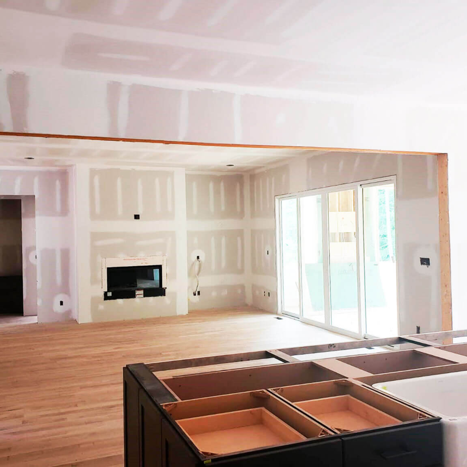 MC Master Drywall, Inc – Drywall and Painting Specialists, Raleigh NC